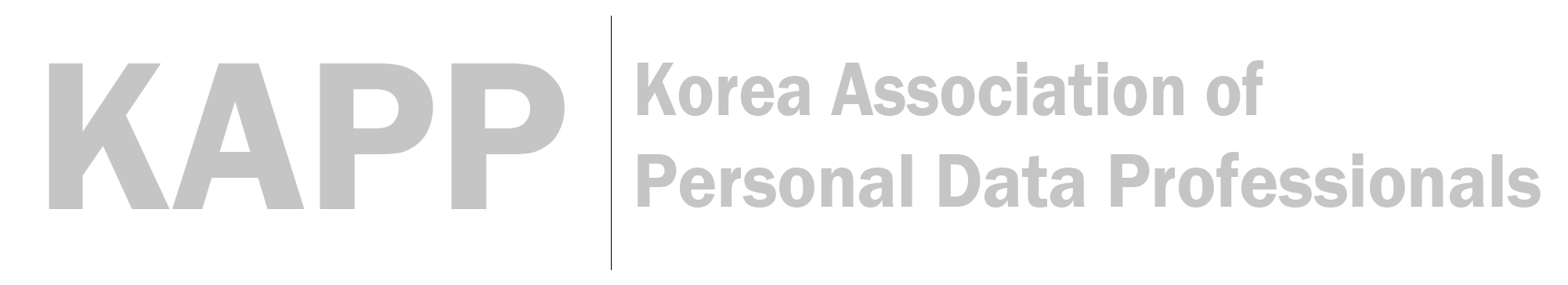 Promoter Board – 개인정보전문가협회